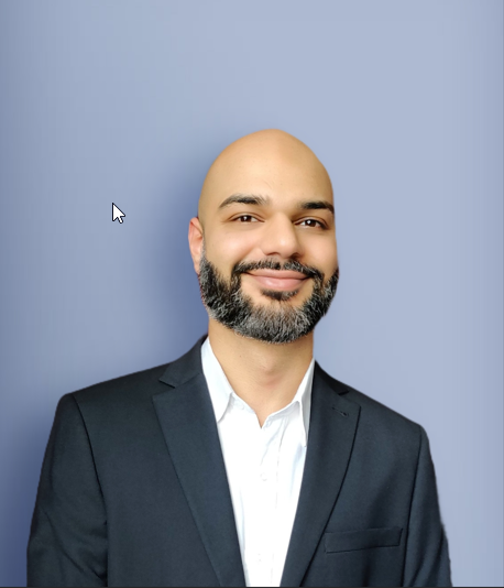 Hamid Mehmood - AI for Good