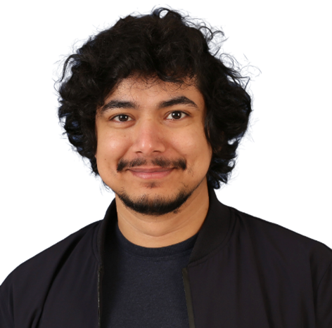 Sujit Roy - AI for Good