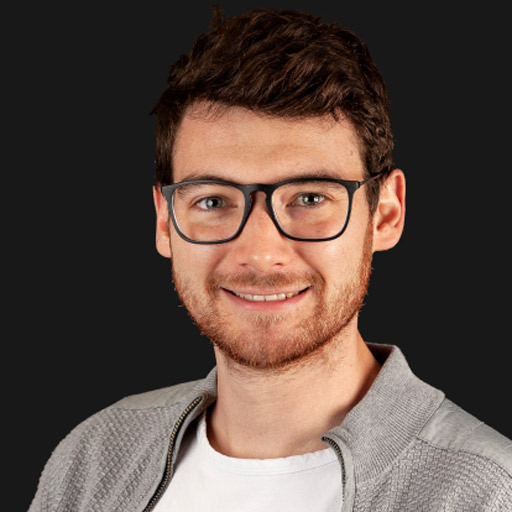 Simon Narduzzi - AI for Good