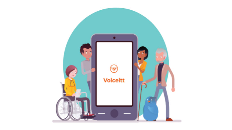 Meet Voiceitt, the startup revolutionizing accessibility through AI ...