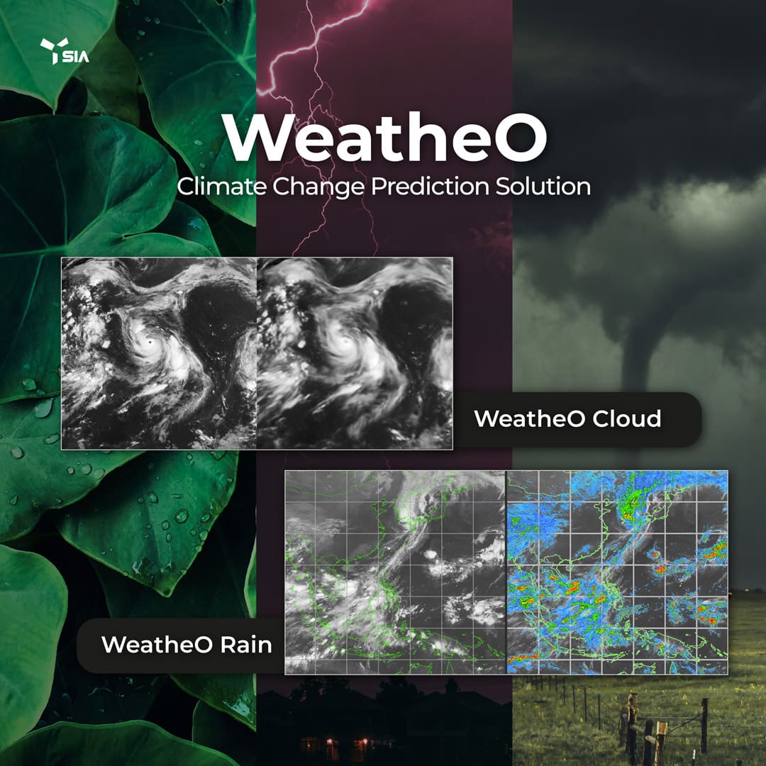 WeatheO - AI for Good