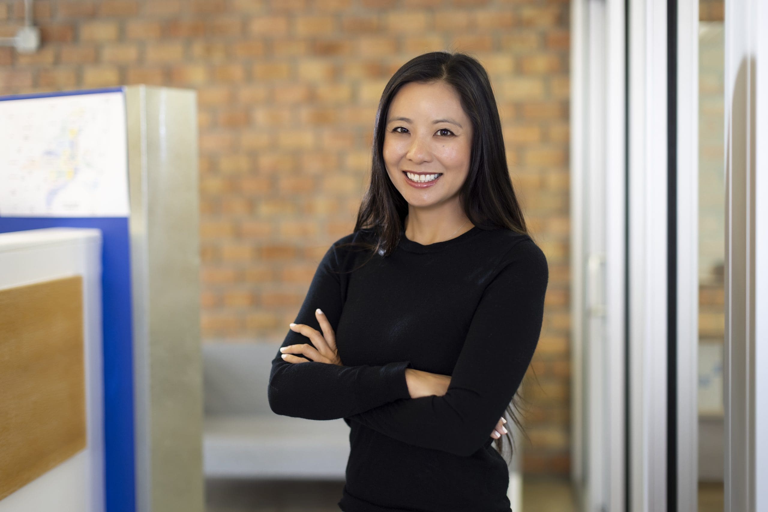 Wen-Wen Lam - AI for Good