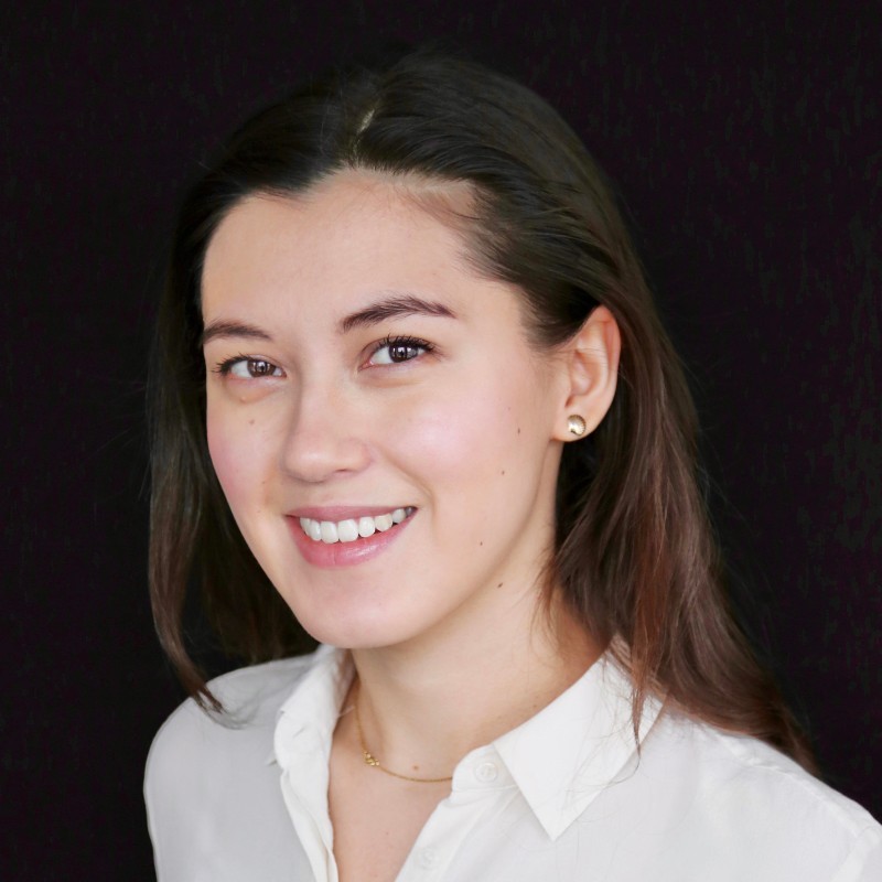 Melissa Heikkilä - AI for Good