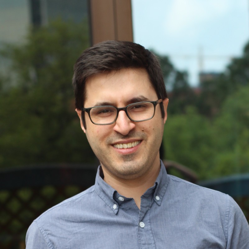 Rahman Doost-Mohammady - AI for Good