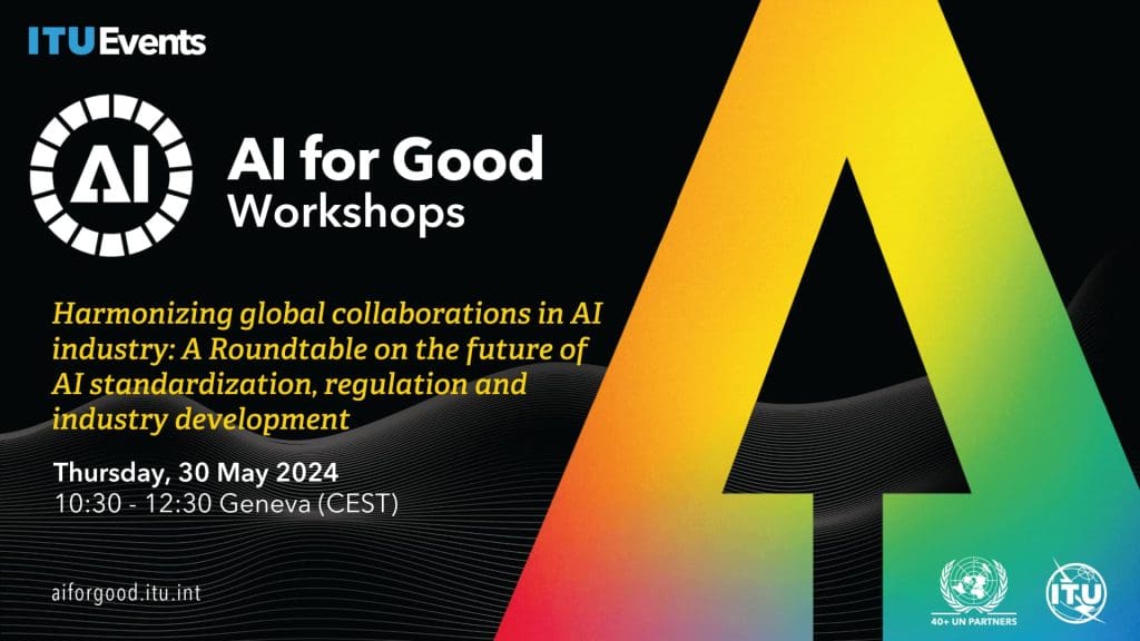 Harmonizing global collaborations in AI industry: A Roundtable on the ...