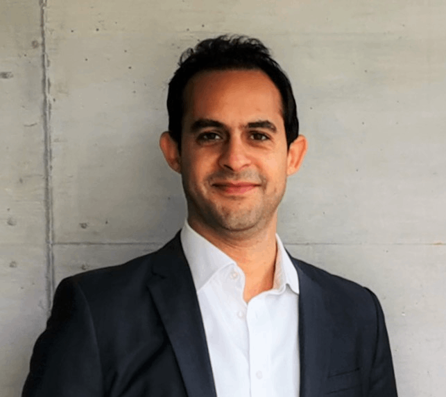 Ahmed Riad - AI for Good