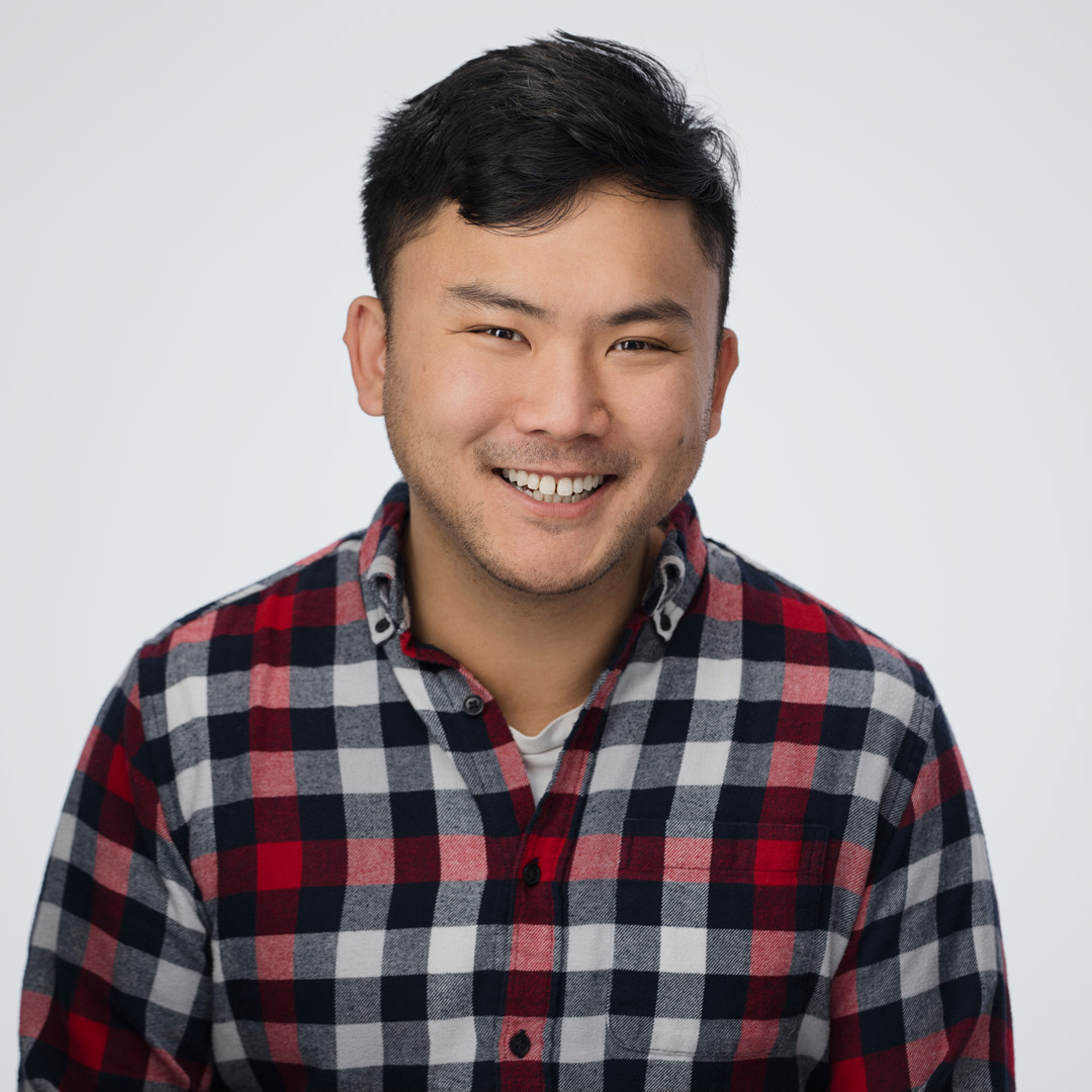 Allen Wang - AI for Good