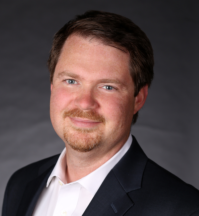 Andrew Jenks - AI for Good