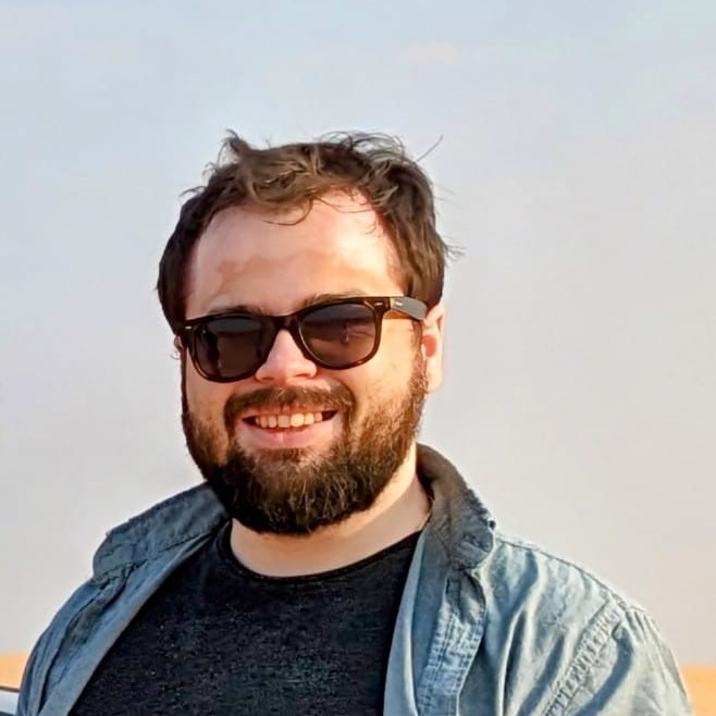 Artem Volkov - AI for Good