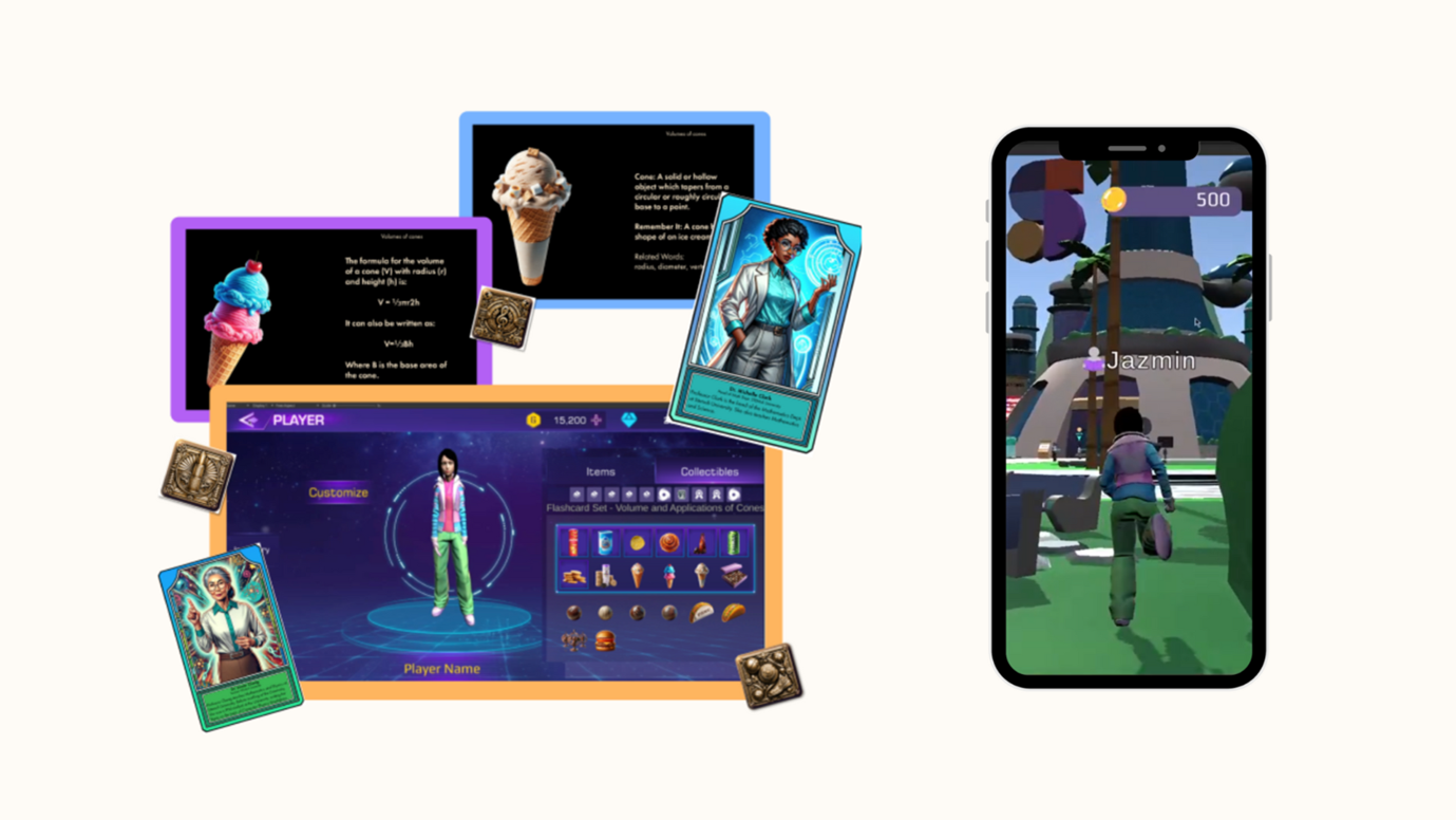 Meet Stemuli, a start-up that revolutionizes education and workforce ...