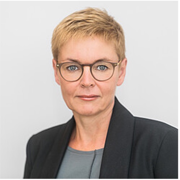 Birgit Sawitzki - AI for Good