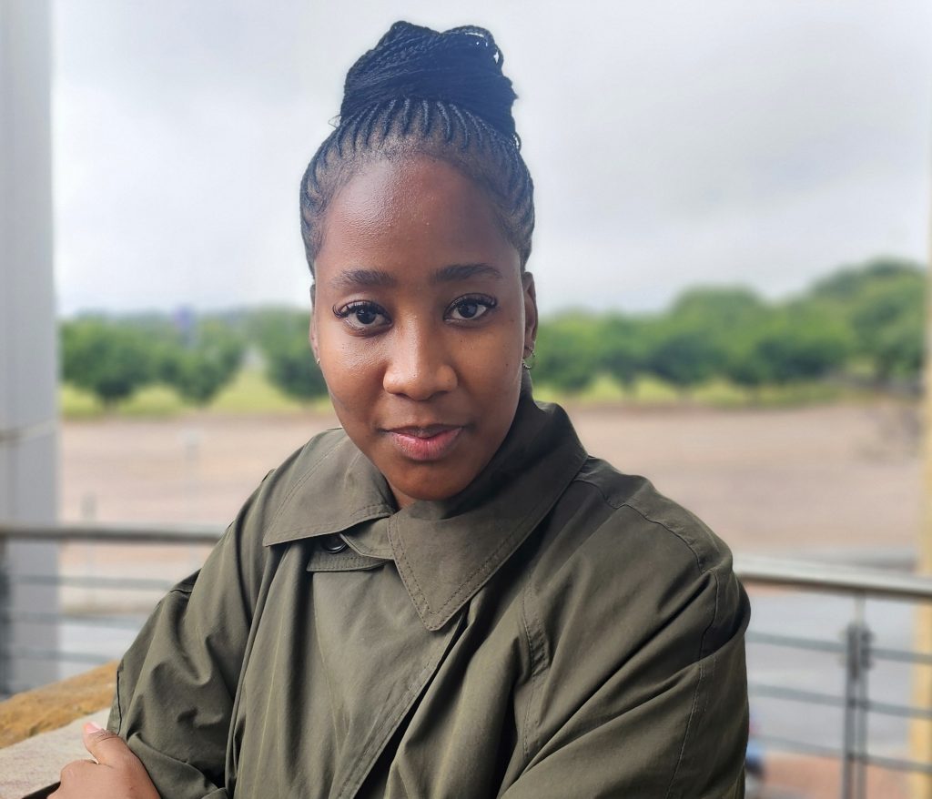 Boipelo Moraka - AI for Good