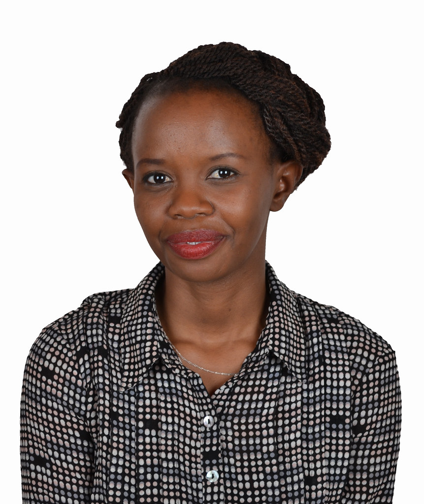 Charity Wayua - AI for Good