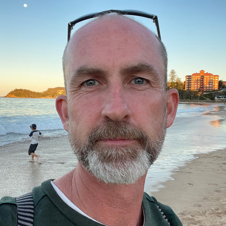 David Gilchrist - AI for Good