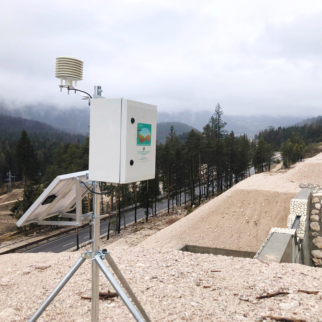 AI technologies revolutionizing space and environmental sustainability - AI for Good