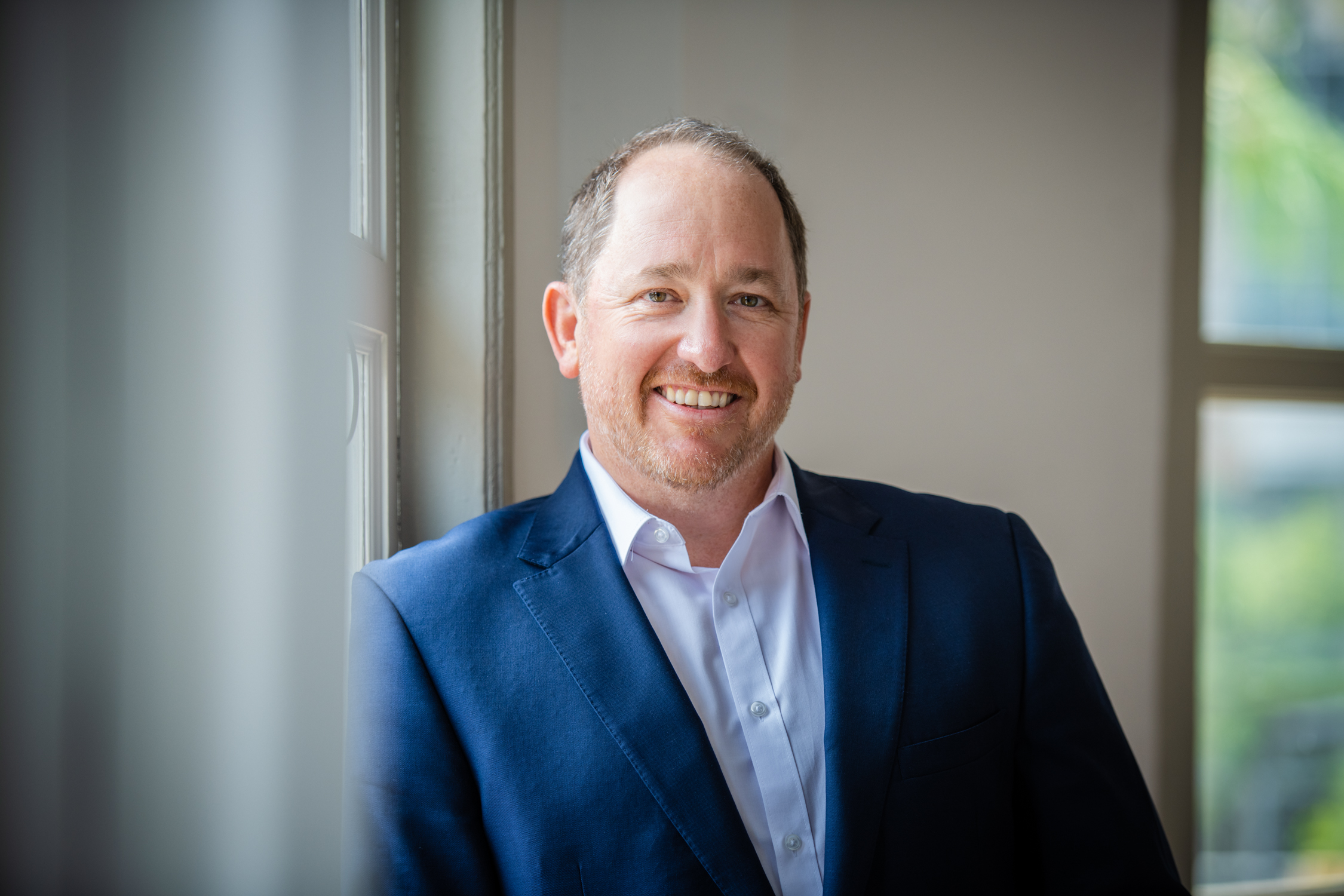 Jeremy Steele - AI for Good