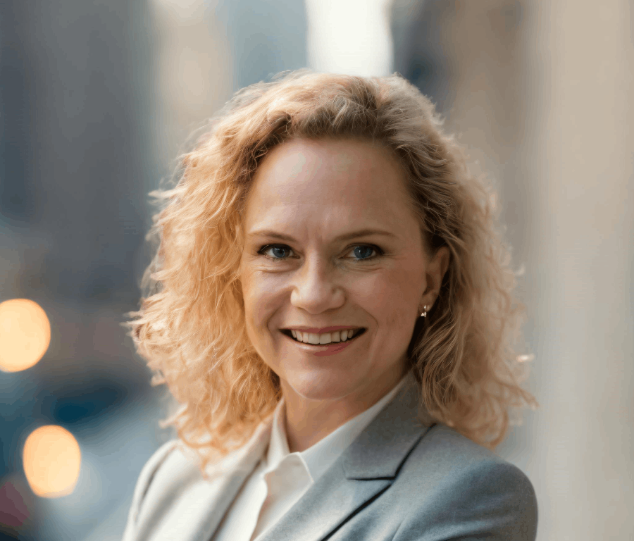 Katharina Frey - AI for Good