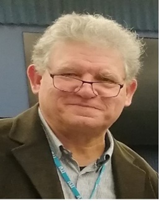 Marco Carugi - AI for Good