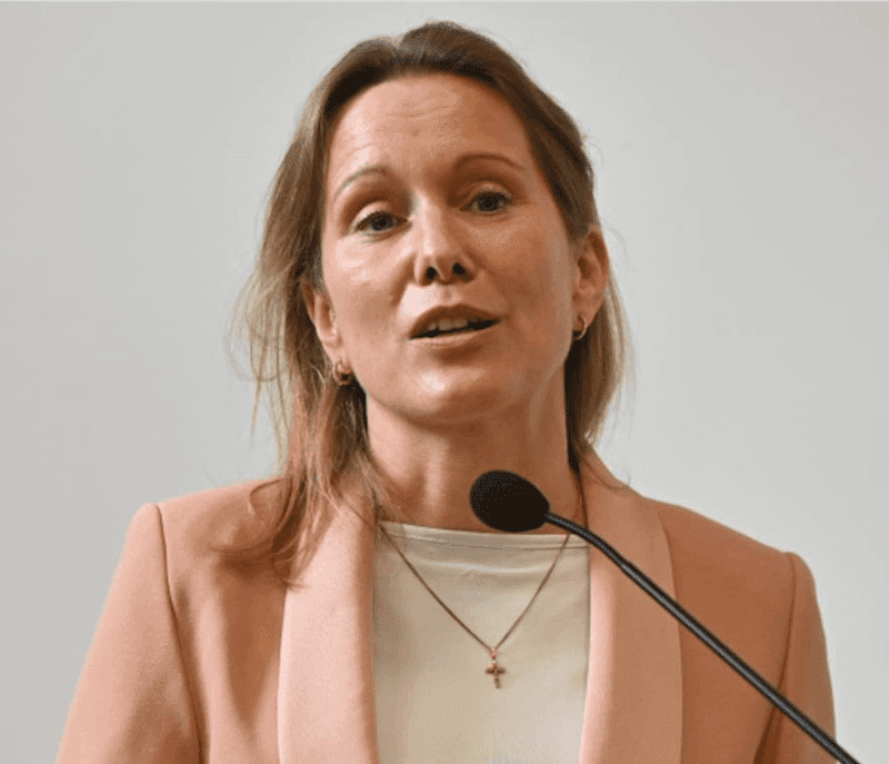 Maria Nyman - AI for Good