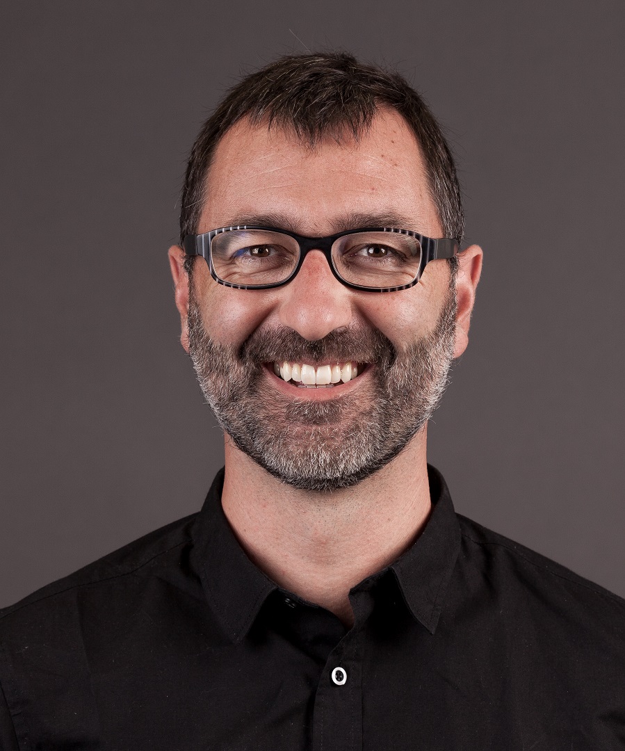 Mathieu Lemay - AI for Good