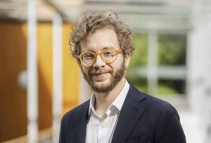 Nuno Moniz - AI for Good