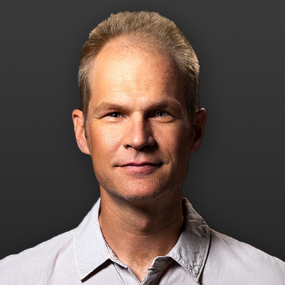 Rob Beard - AI for Good