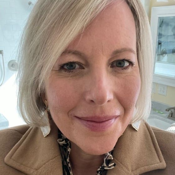 Robyn Kress - AI for Good