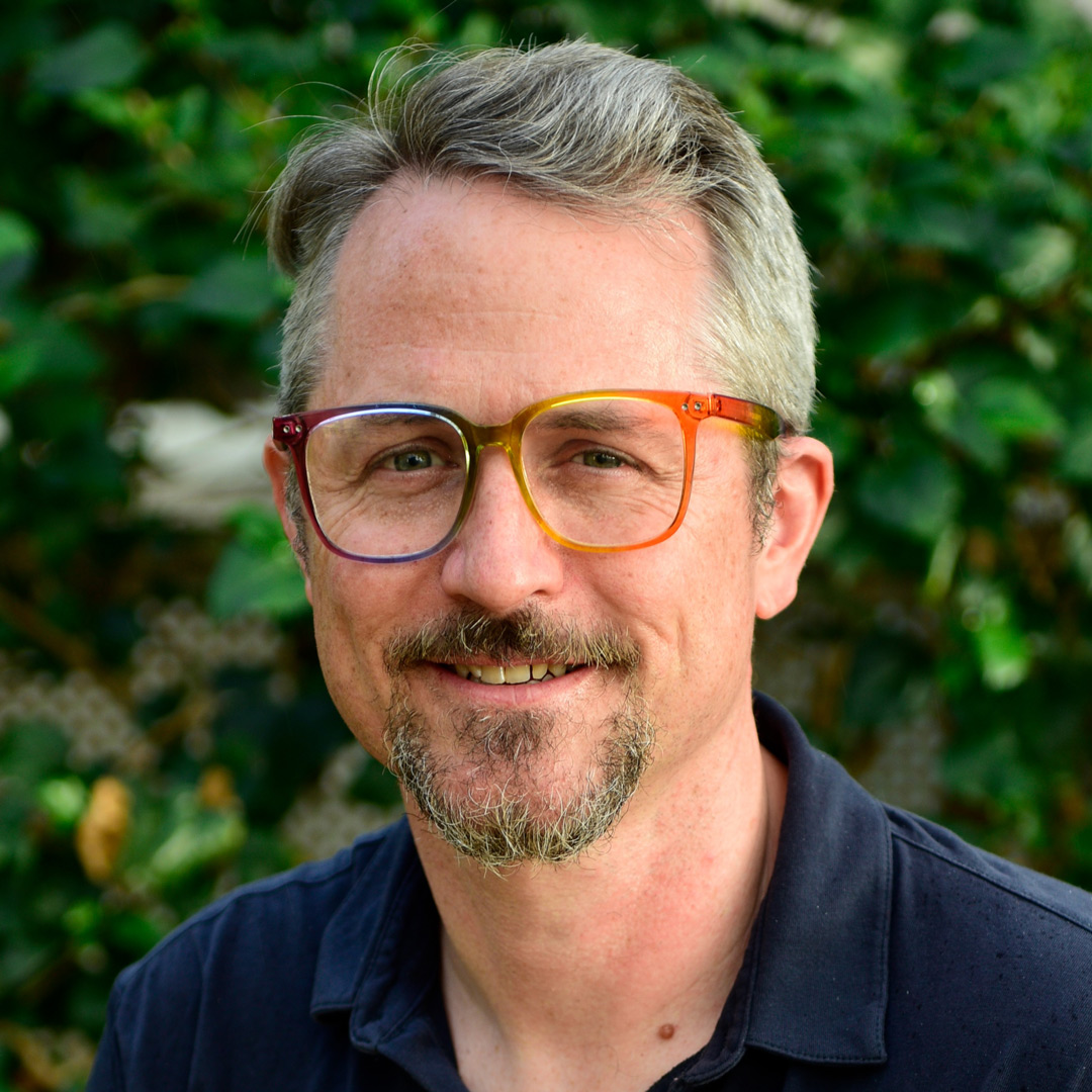 Sam Gregory - AI for Good