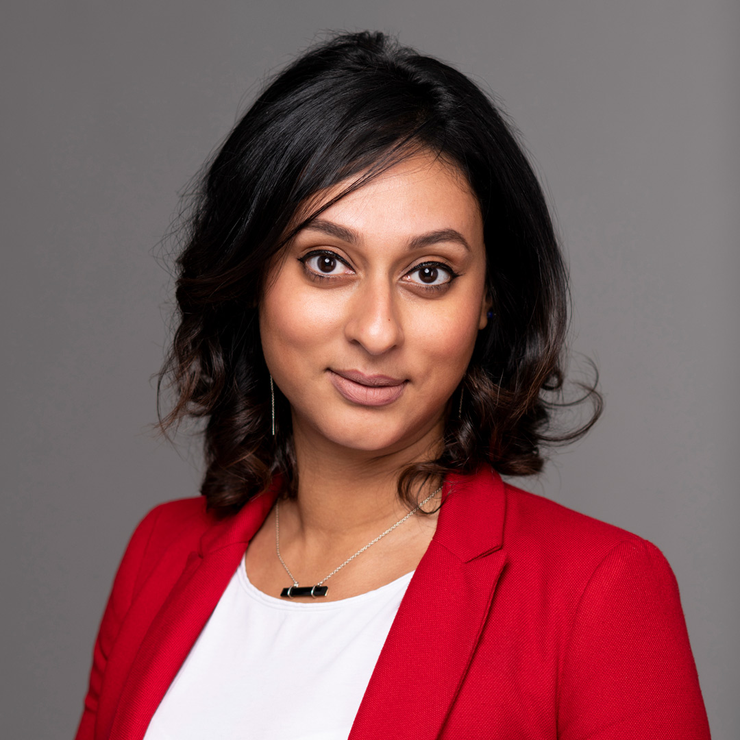 Sharmista Appaya - AI for Good