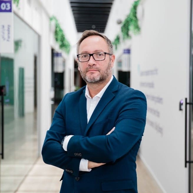 Thierry Lestable - AI for Good