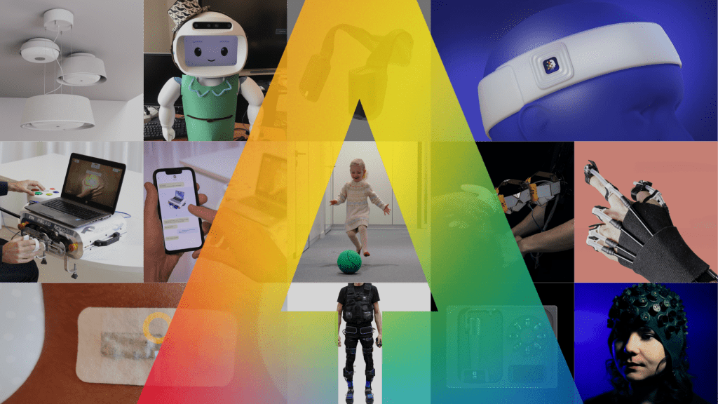 AI Technologies Reshaping the Future of Healthcare - AI for Good