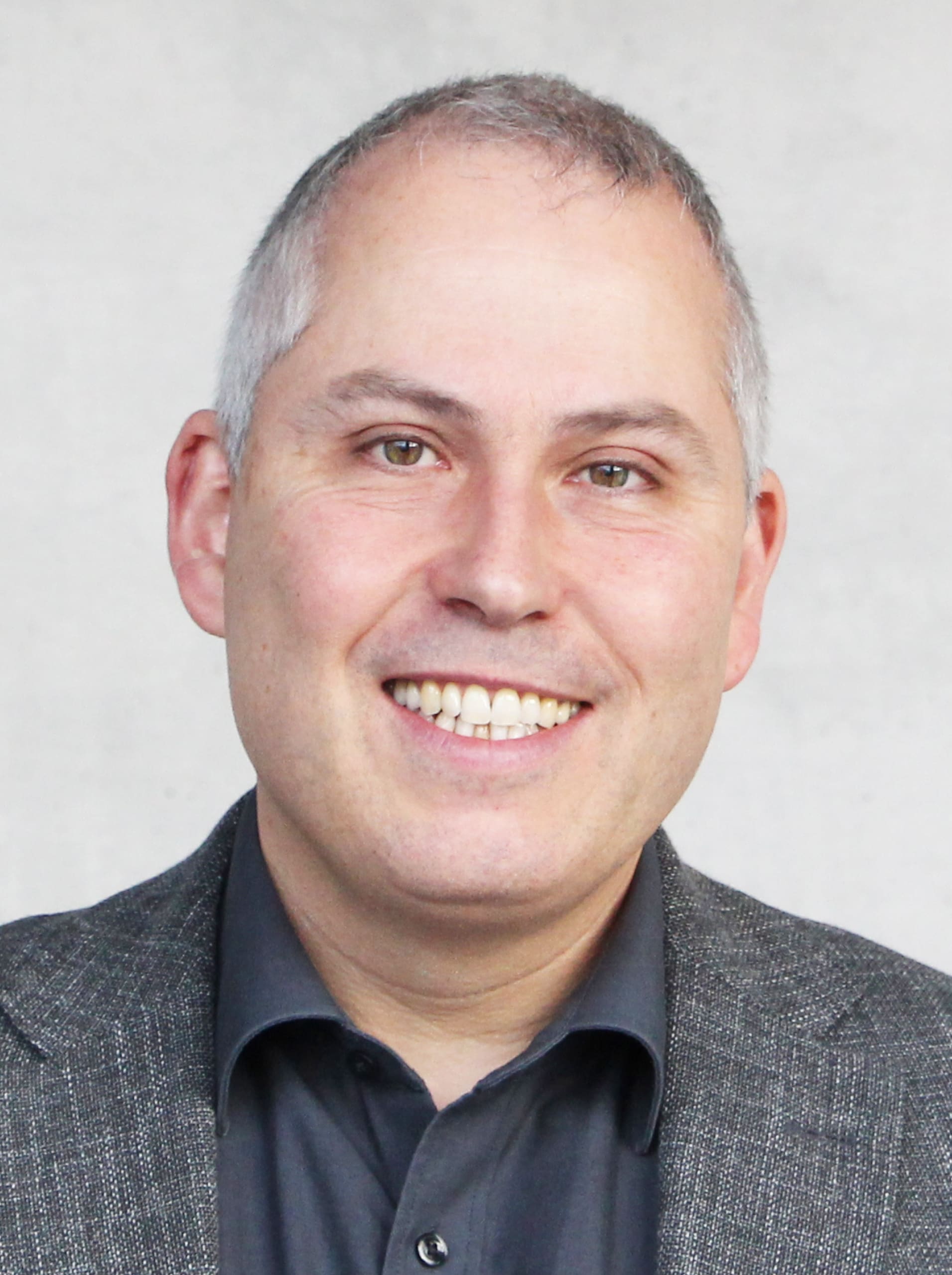 Peter Eisert - AI for Good
