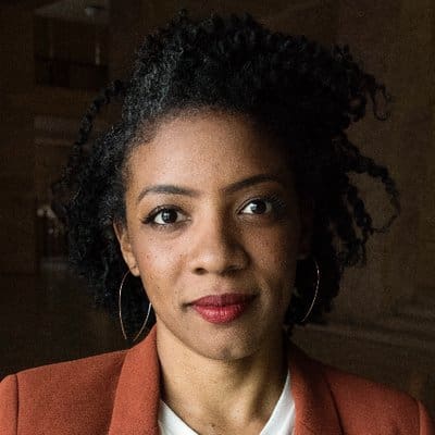 Hayley Ramsay-Jones - AI for Good