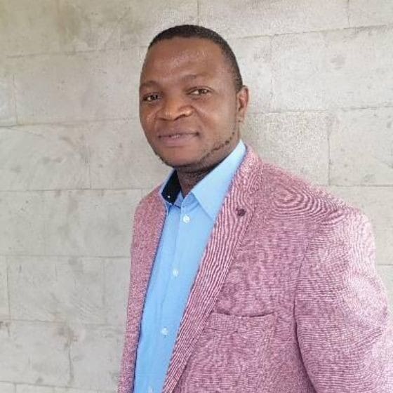 Edmond Wandera - AI for Good