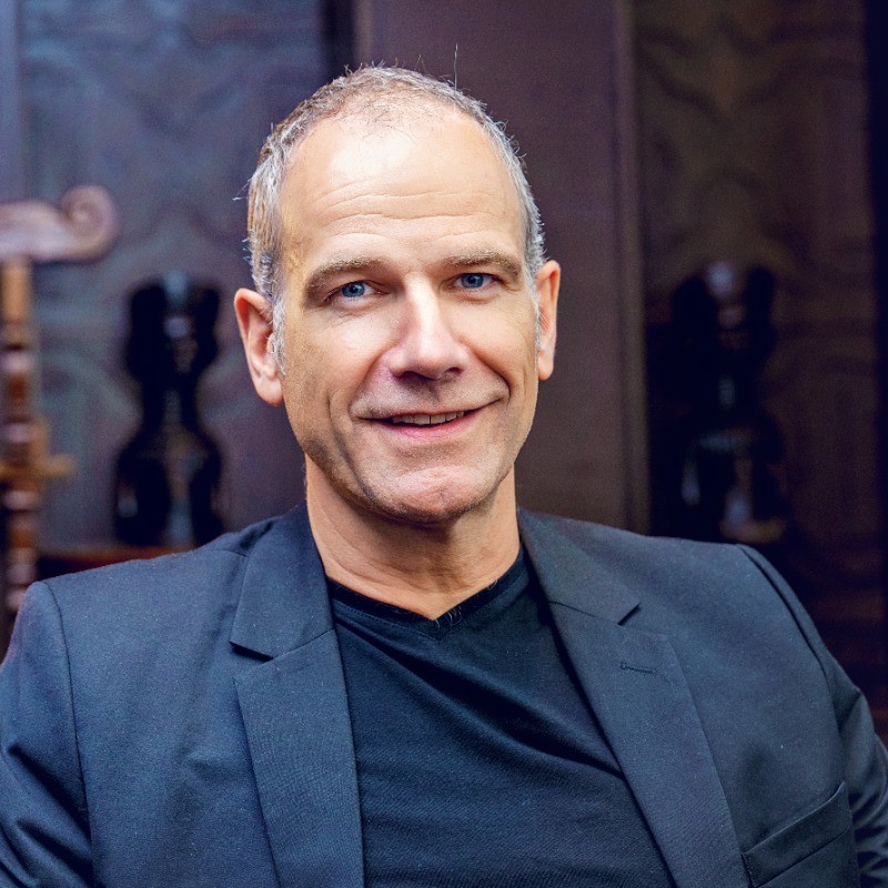 Christian Merz - AI for Good