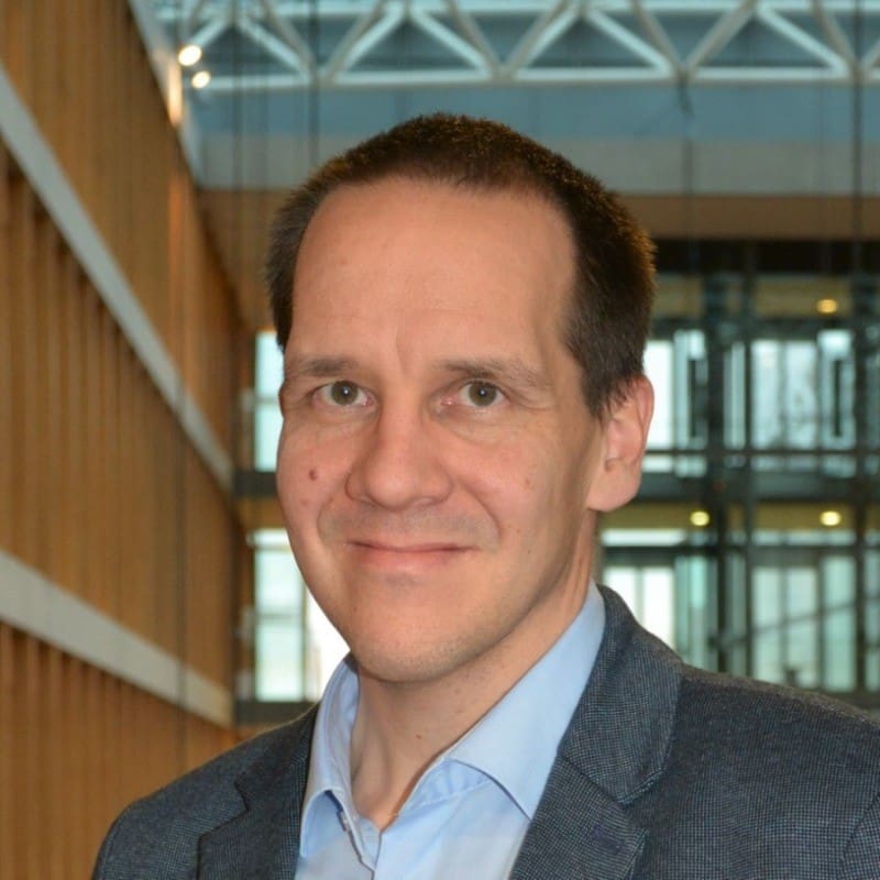 Andreas Braun - AI for Good