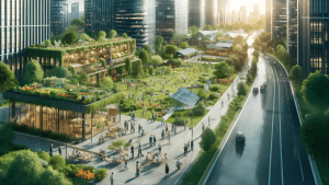 Revolutionizing waste management: the role of AI in building ...