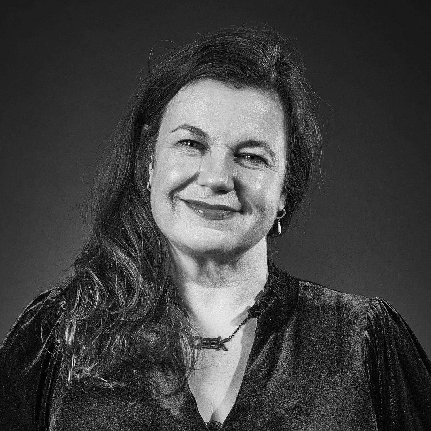 Amanda Brock - AI for Good