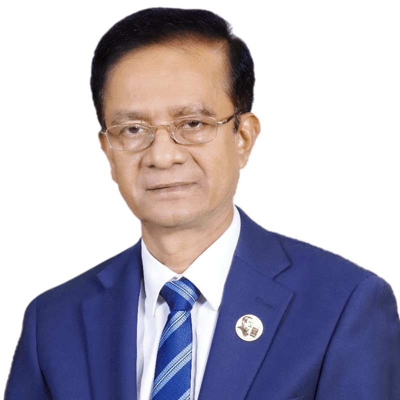 Eng. Md. Mohiuddin Ahmed - AI for Good