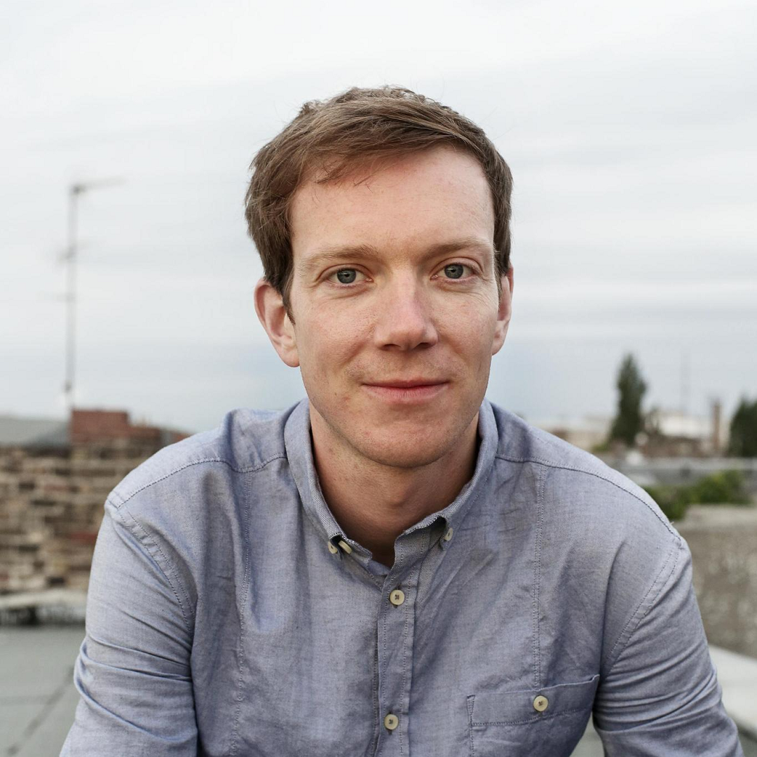 Christian Lessig - AI for Good