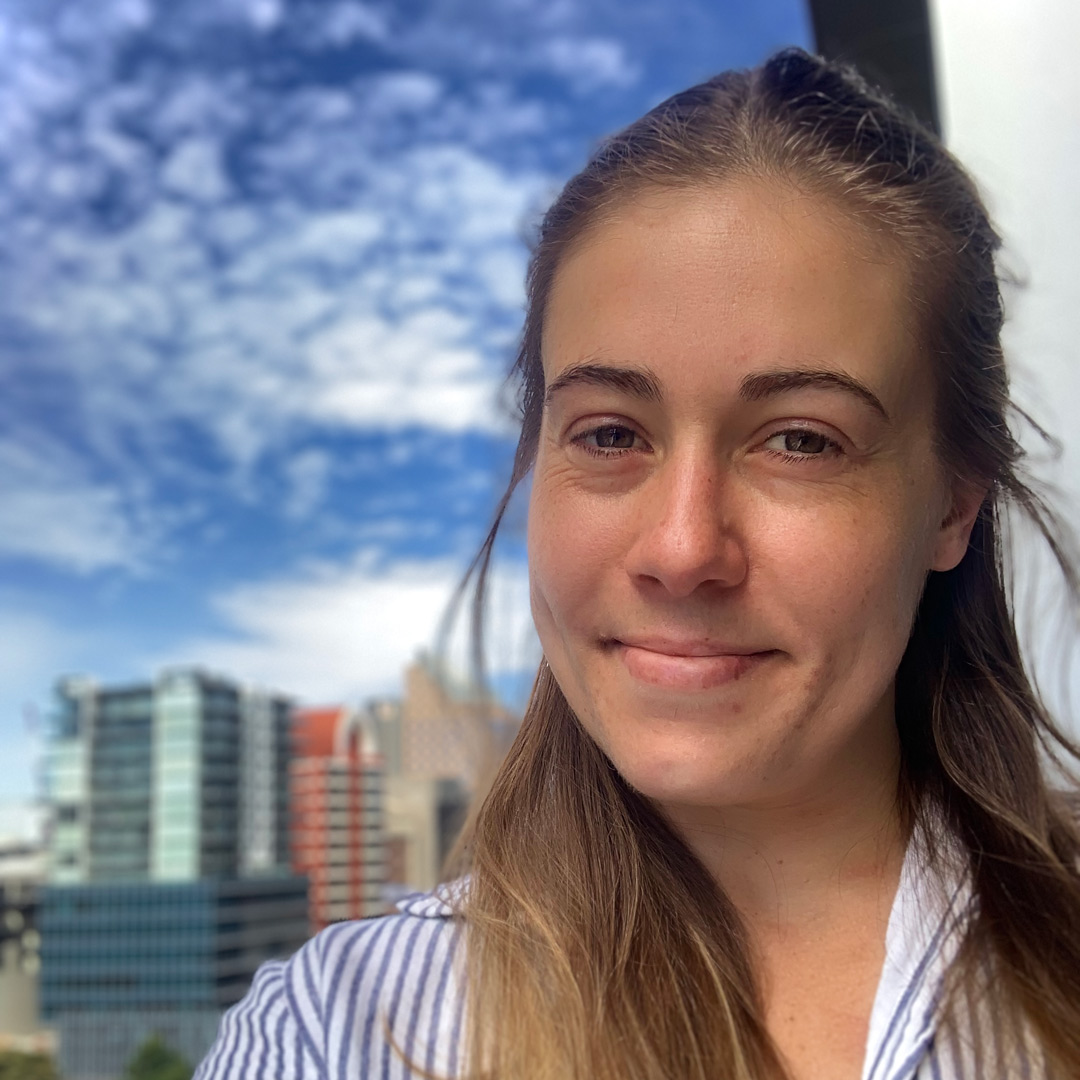 Daisy McGregor - AI for Good