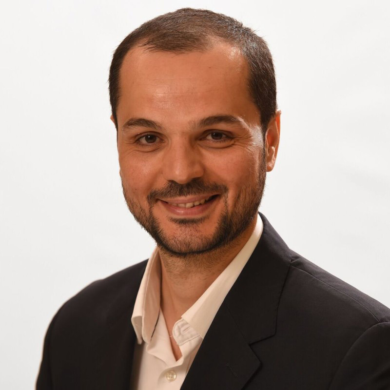 Daniele Tricarico - AI for Good