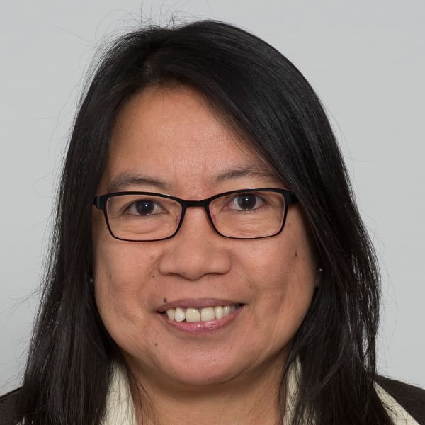 Lilibeth Acosta - AI for Good