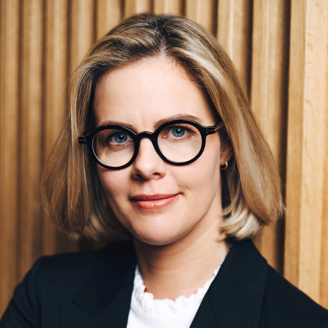 Sarah J. Becker - AI for Good