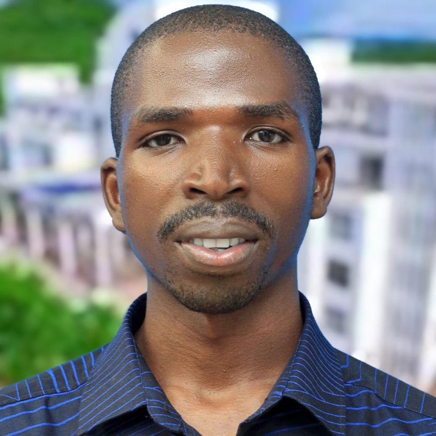 Emmanuel Kifalu Mkina - AI for Good