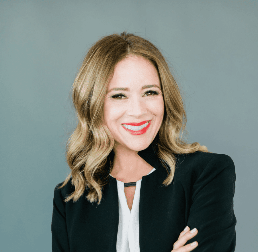 Heidi Bianca Roddenberry - AI for Good