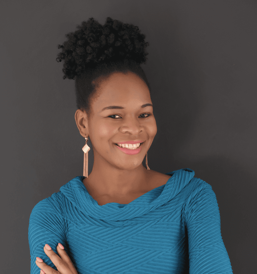 Nicky Verd - AI for Good