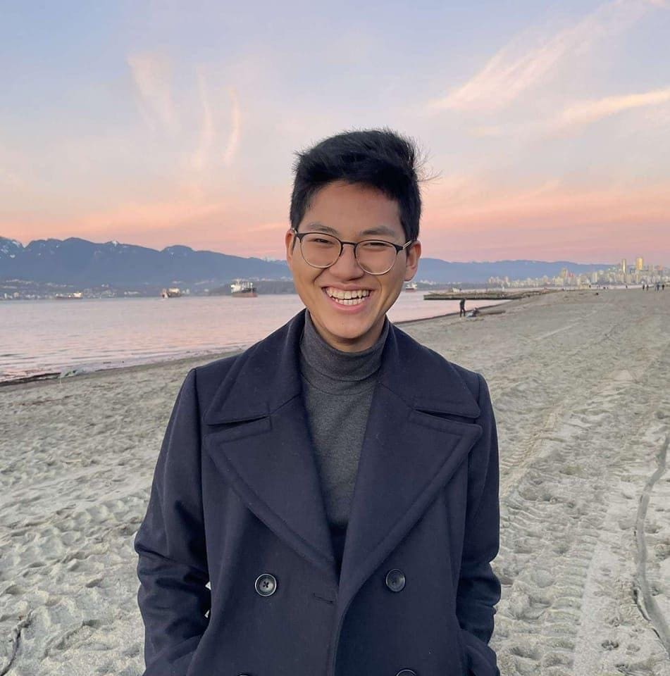 Miklos Sunario - AI for Good