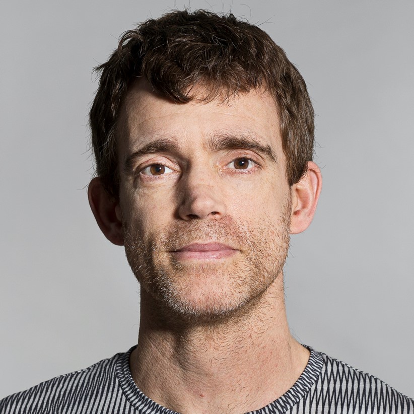 Jon Cox - AI for Good