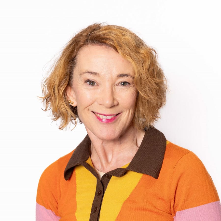 Lisa Dethridge - AI for Good